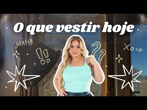 Look com short e blusa PLUS SIZE! #modaplus #plussize #modaplussize #moda