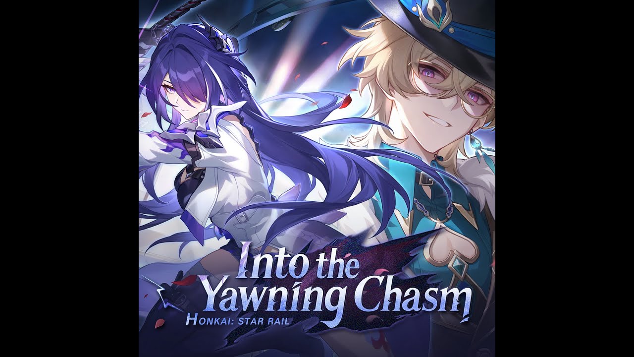 Honkai: Star Rail [2.1] - For Kevin (OST) - YouTube