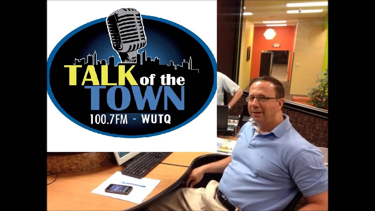 Sen Joe Griffo 10 1 15 - YouTube