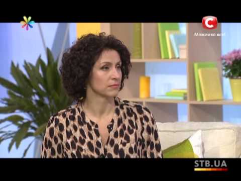 Макияж как у звезды - Все буде добре - Выпуск 298 -03.12.2013 - Все будет хорошо - Все будет хорошо