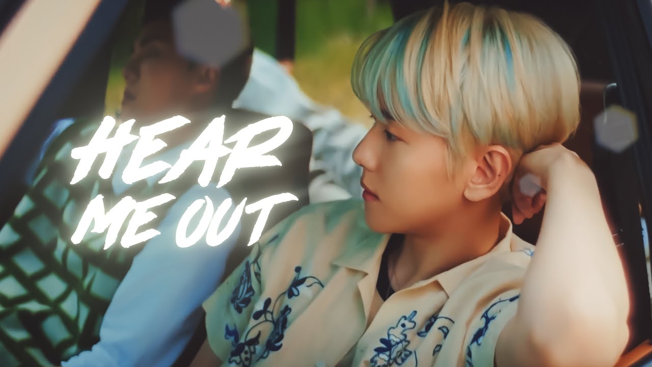 EXO 엑소 'Hear Me Out' Concept Edit - YouTube