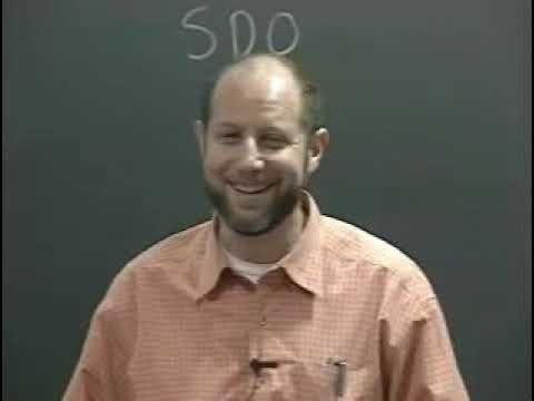 Nonlinear Programming - MIT - Lec 03 - YouTube