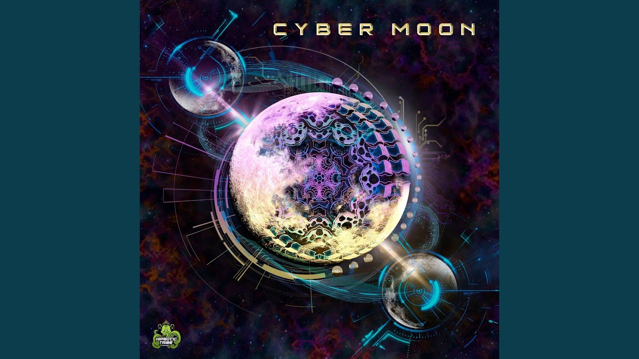 Moon Steps - YouTube