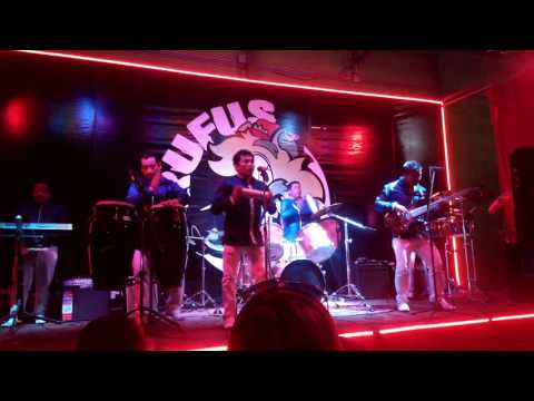 grupo los yesis concurso en el rufus