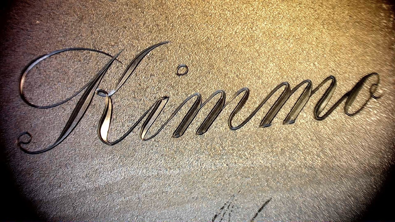 Kimmo - YouTube