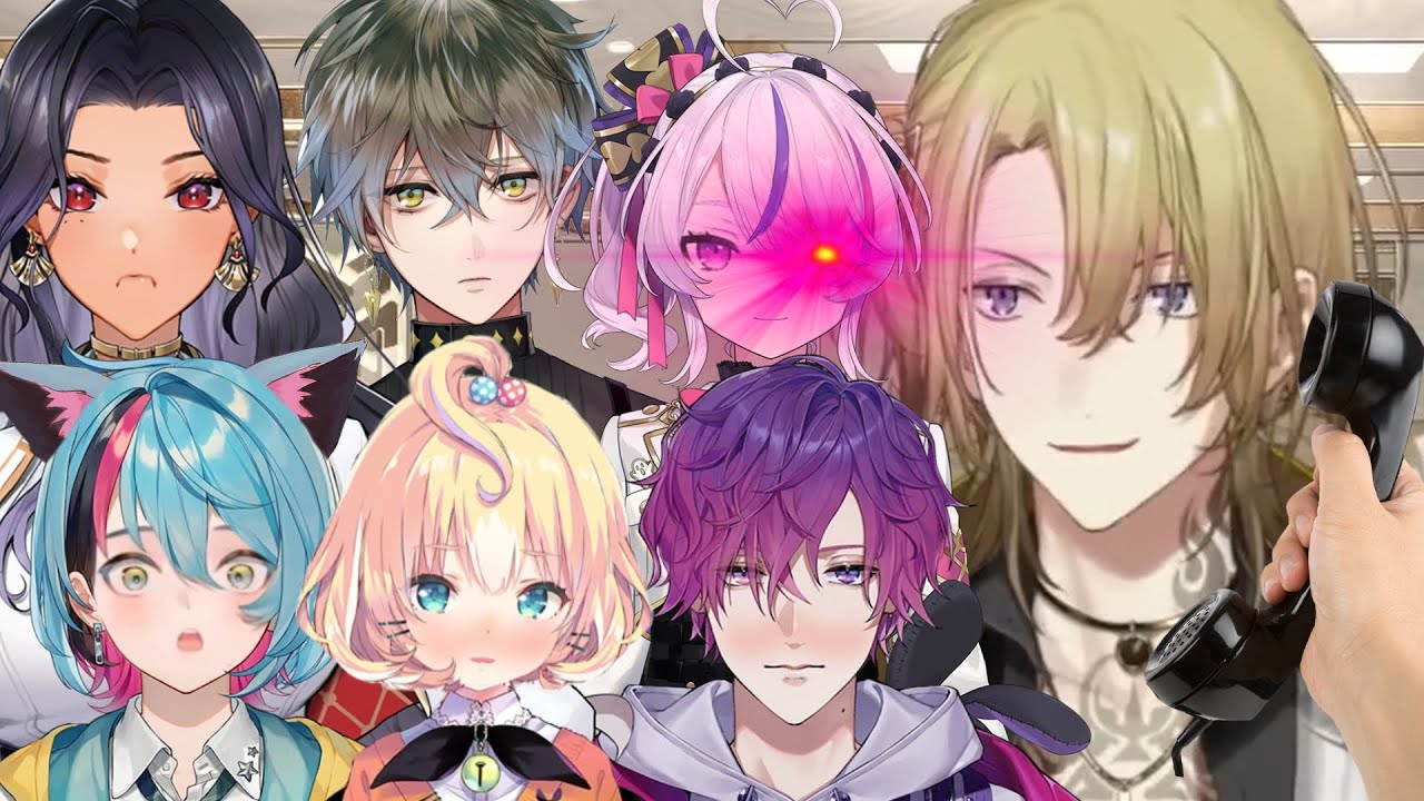 Luca Being Completely Mean And Evil For 20 Minutes - YouTube