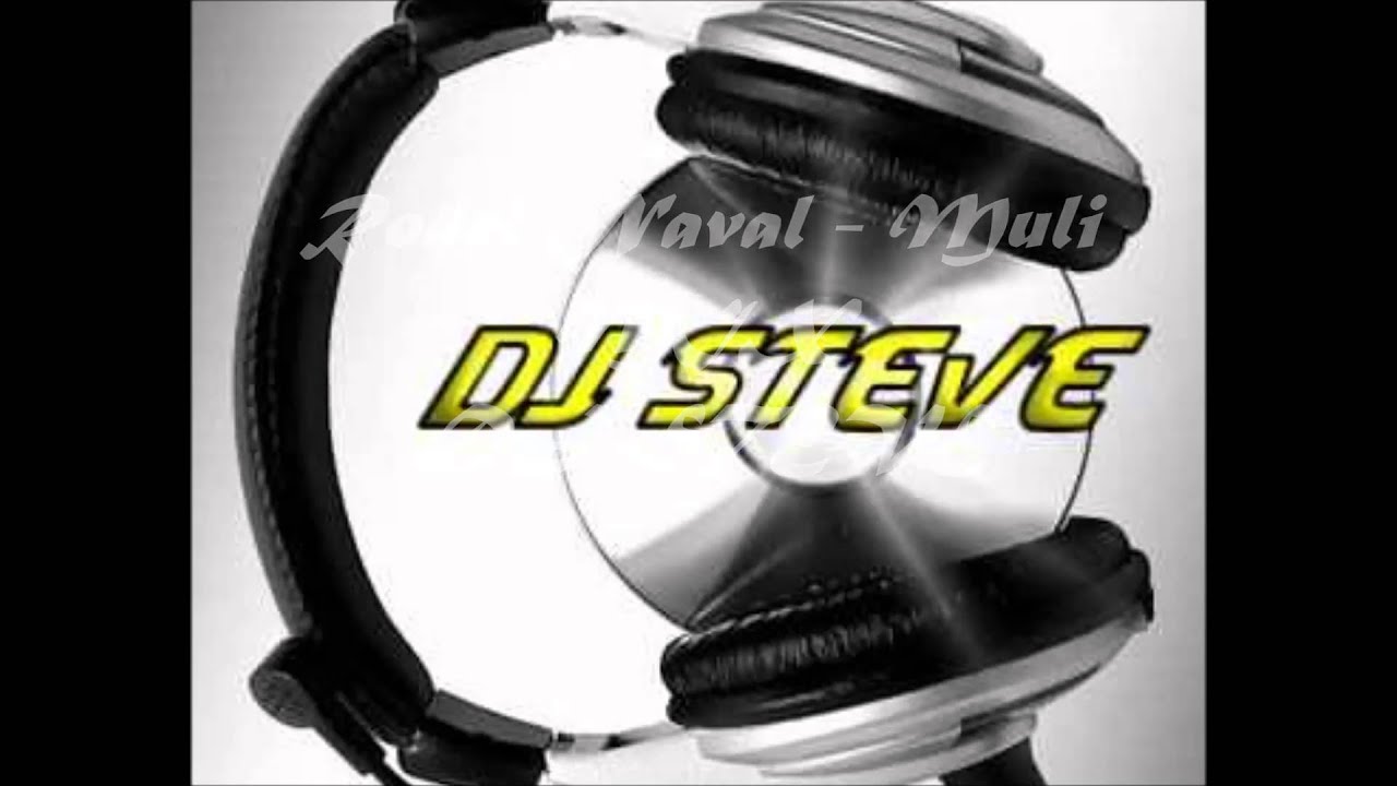 Rodel Naval Muli Remix dj steve - YouTube