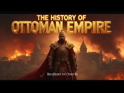 The Rise and Fall of the Ottoman Empire | Epic History Documentary"📌 ...