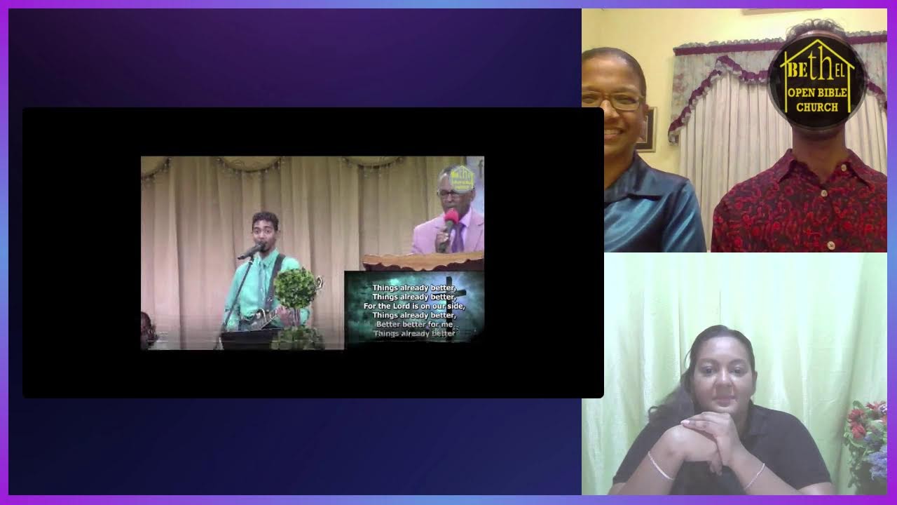 Breakthrough Monday 02/06/2025 - YouTube