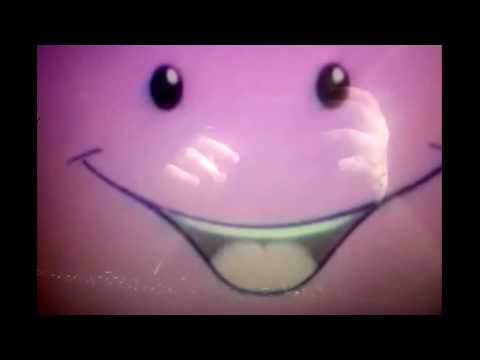 Nick Jr Face Promos 1995/1996/1997 - YouTube