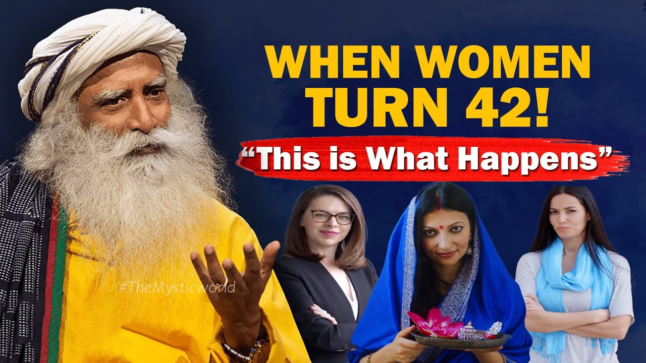 WOMEN LIFE -What Happens To Women RUNANUBANDHA Before And After 42 ...