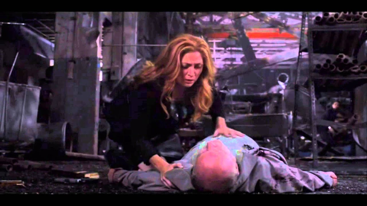 Doyle Goes Down - YouTube