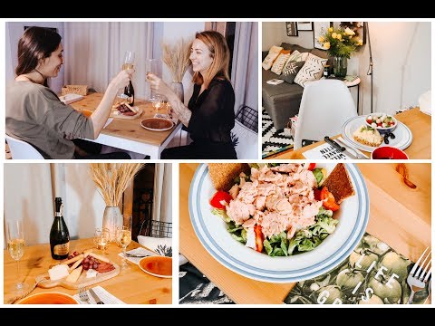 Bir Günde Neler Yiyorum? | Sağlıklı Başladı, Yine Nasıl Bitti | Damla Kalaycık