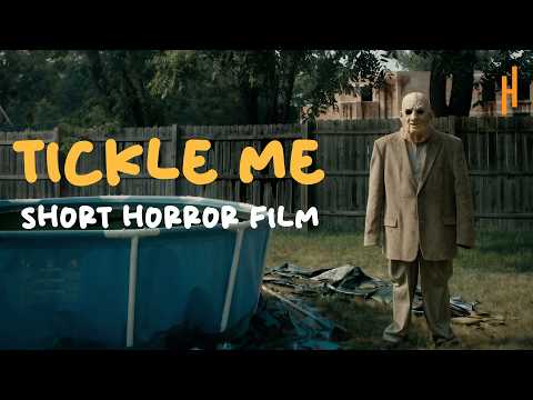 Tickle Me | Short Horror Film