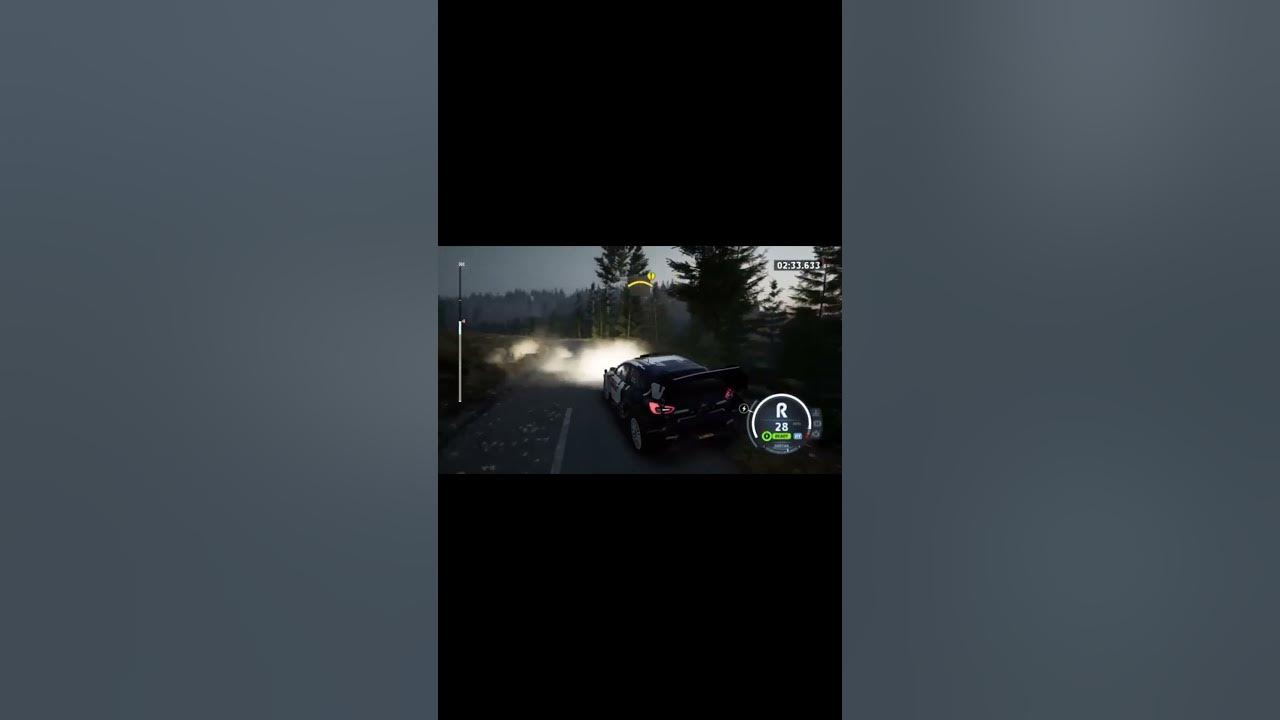 Idiotic Driving! WRC 100% COMPLETED!! - YouTube