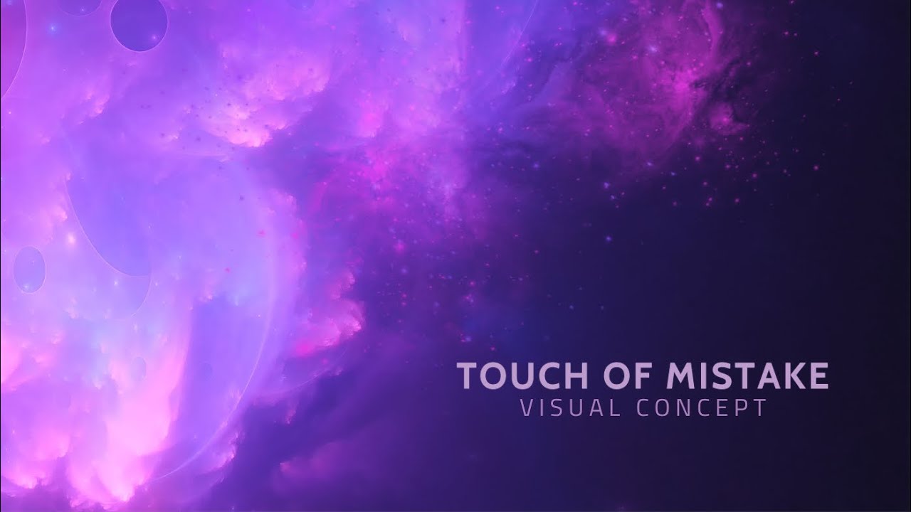Visual Concept - Touch Of Mistake (extended) - YouTube