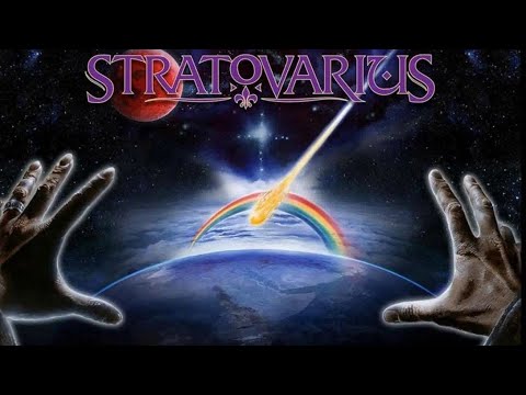 Stratovarius - Visions (1997) - YouTube