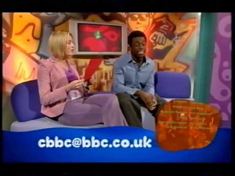 CBBC on BBC One Continuity - Wednesday 27th February 2002 (1) - YouTube