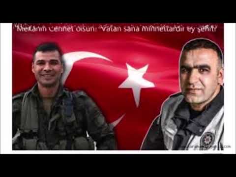 dağlıca  türküsü