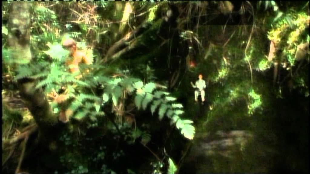 LA MORT D'ADAM - YouTube