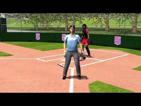 Baseball Signals - Fair Ball - YouTube