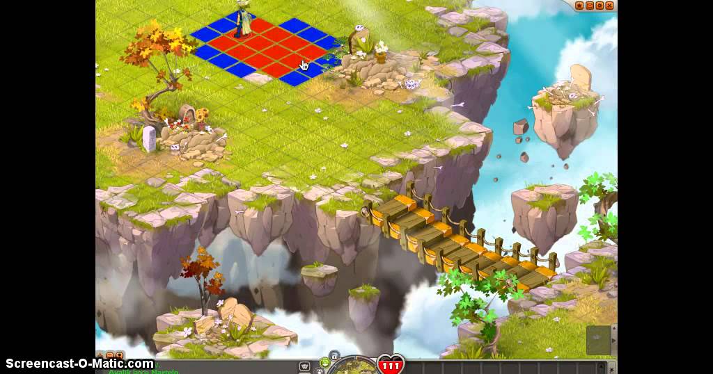 Dofus Gameplay #3 Expando - YouTube