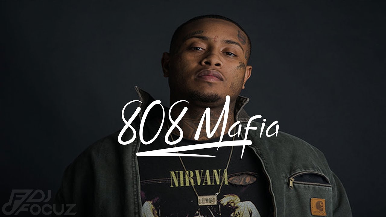 808 Mafia - Southside & TM88 Type Beat - YouTube