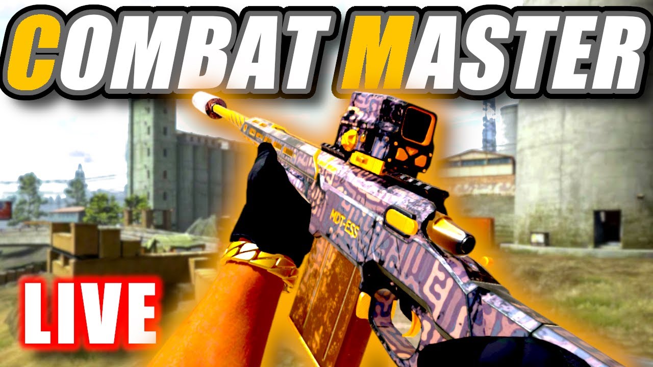 Grinding Wins and Daily Challenges #combatmaster #gaming - YouTube