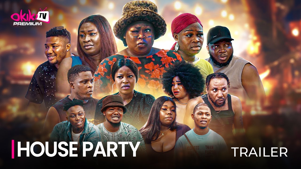 House Party 2024