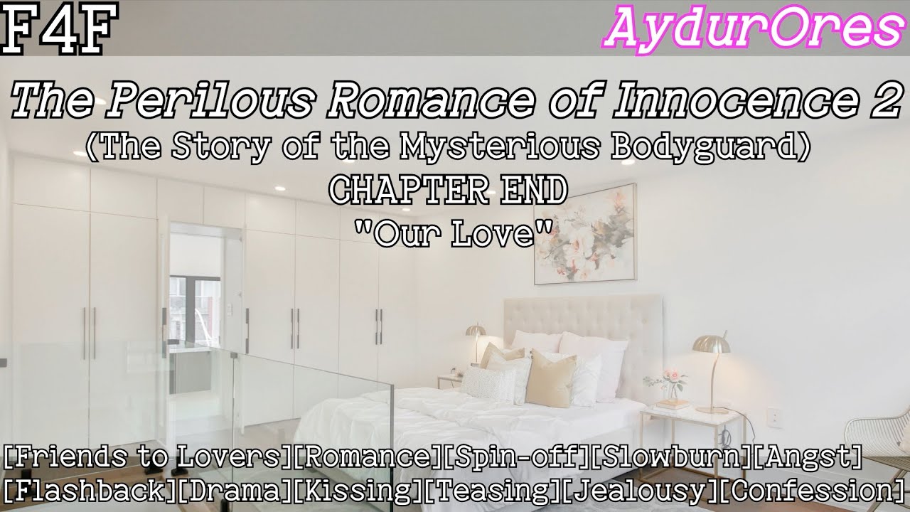 [F4F] Your Beloved Confesses the Truth to You [Friends to Lovers ...