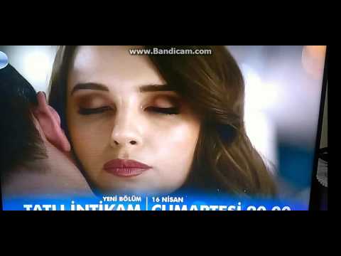 Tatlı İntikam 4. Bölüm 1. Fragmanı