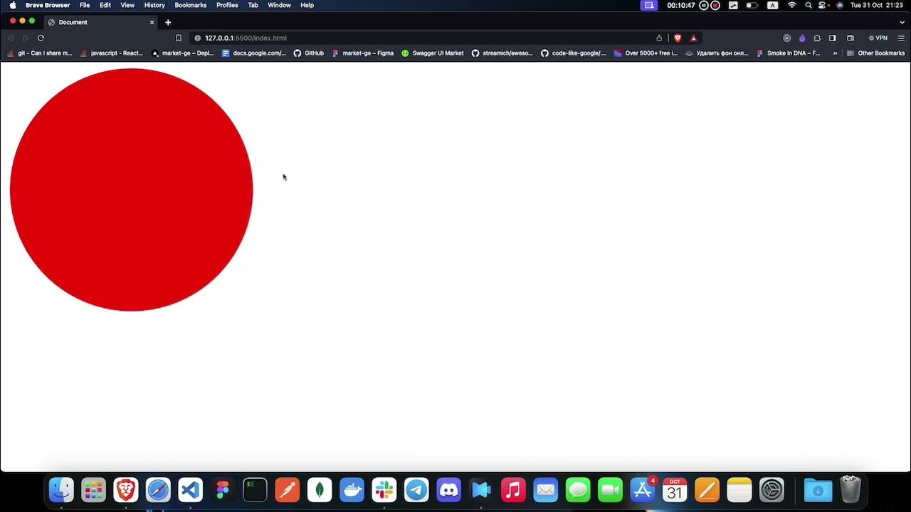 HTML CSS Lesson 6 - YouTube