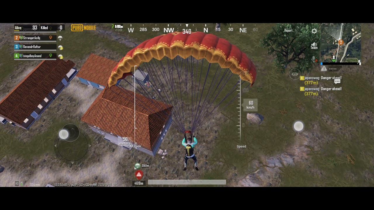 PUBG fighter - YouTube