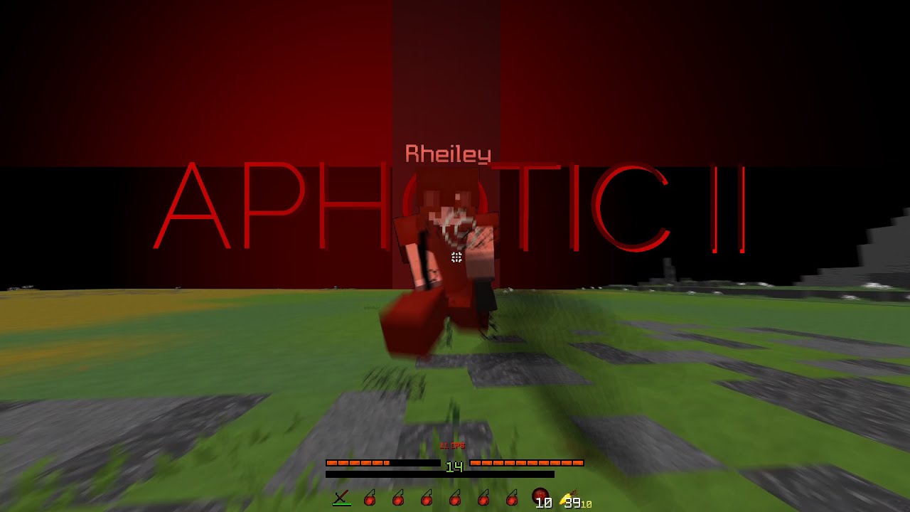 Aphotic II Release | 960FPS - YouTube