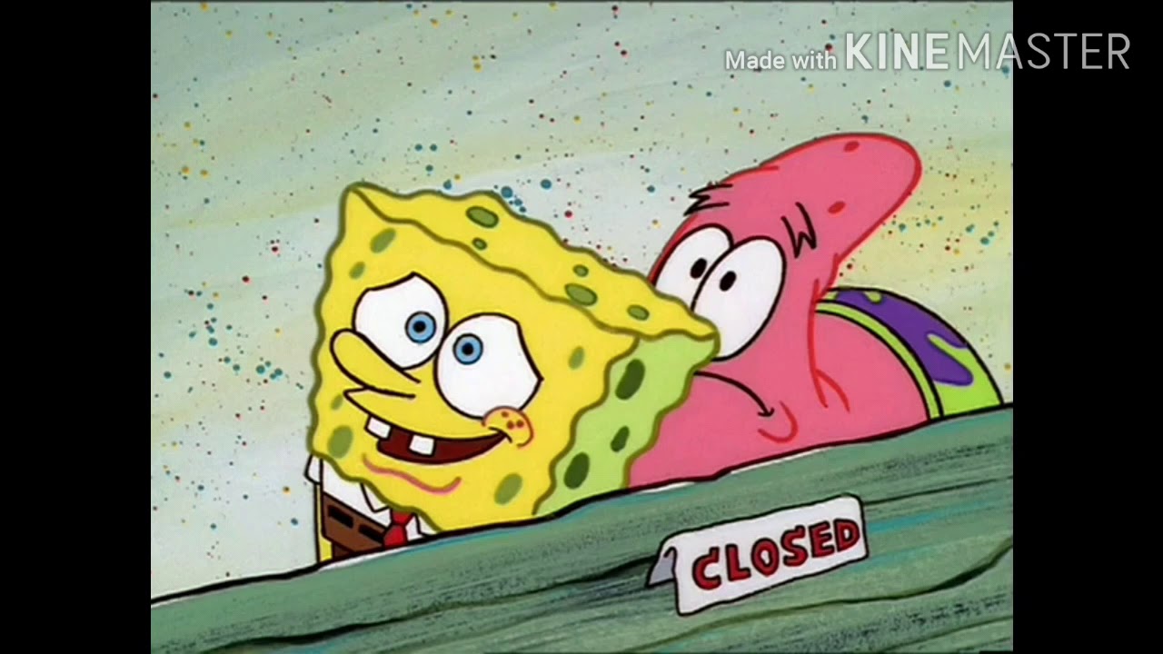 SpongeBoB Music - Baby Elephant - YouTube