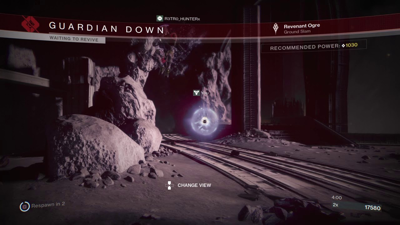 Nightmare hunts time trials! Pogoth! - YouTube