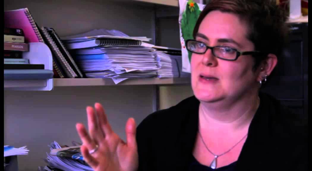Interview with Dr. Fiona Hutton on Youth and Crime (Part 2) - YouTube