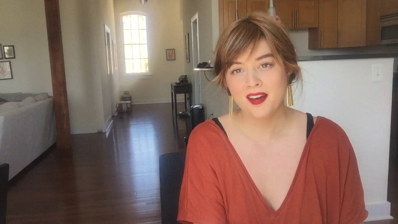 You F**ked Up by Martha Stuckey (Explicit) for Patreon - YouTube