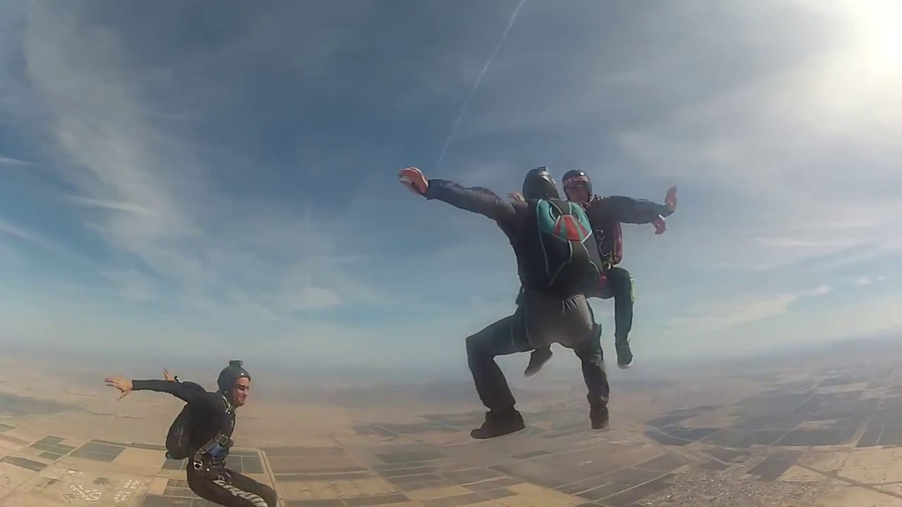 4 Free Fly Fun - YouTube