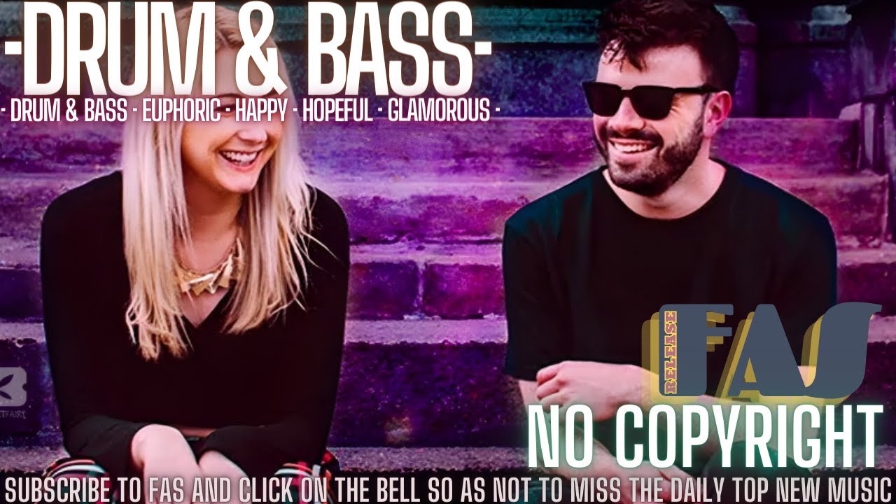 Dram & Bass ★[No Copyright Music]★ Koven - Looking For More - YouTube