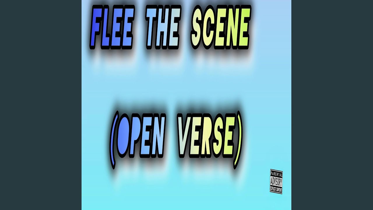 Flee The Scene (Open Verse) - YouTube