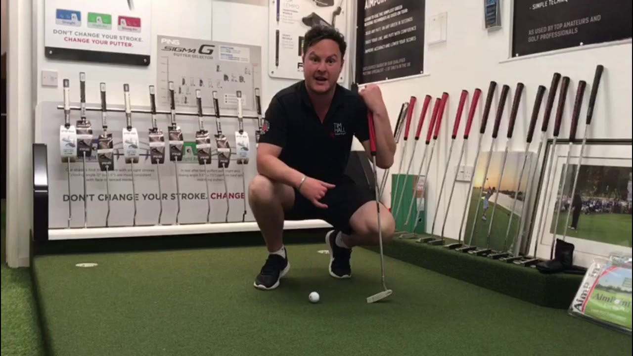 AimPoint Express - YouTube