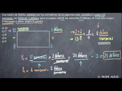 Colegio Santa Barbara de Parcona Ica PERU: MATEMÁTICAS: MÉTODO DEL ...