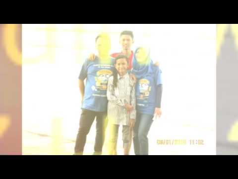 Lebaran paguyuban sosial Alumni SMPN 112 - YouTube