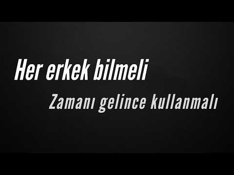 Penis Pompası / Vakum Cihazı Kullanımı