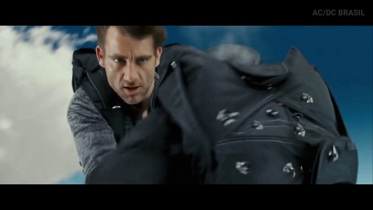 Shoot 'Em Up [usa-movie] (2007) - AC/DC's Soundtrack - YouTube