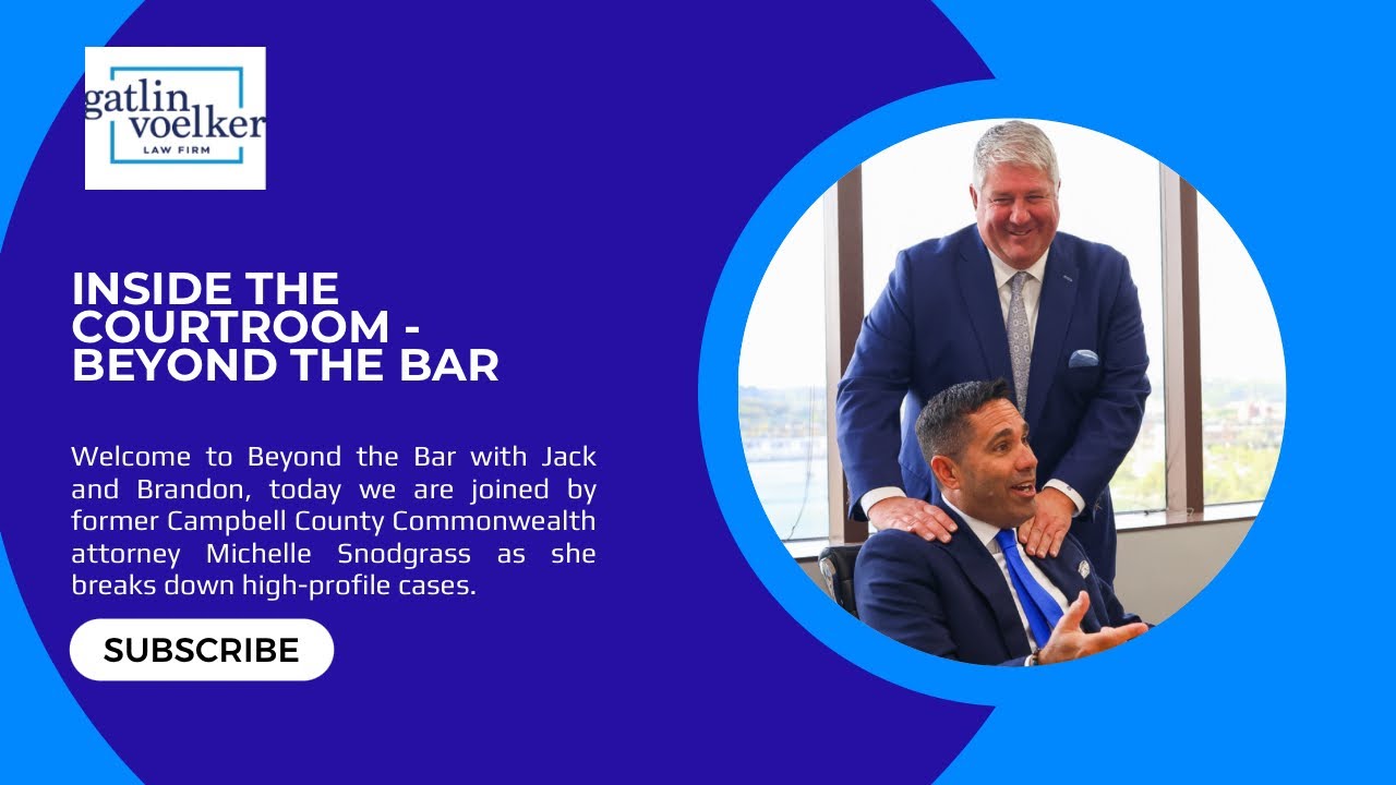 Former Campbell County Commonwealth Attorney Michelle Snodgrass Breaks ...