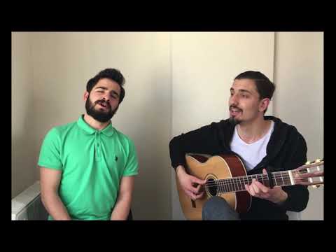 Yürüdüm Gidiyorum - Olcay Kuyumcu & Kerim Aytemiz