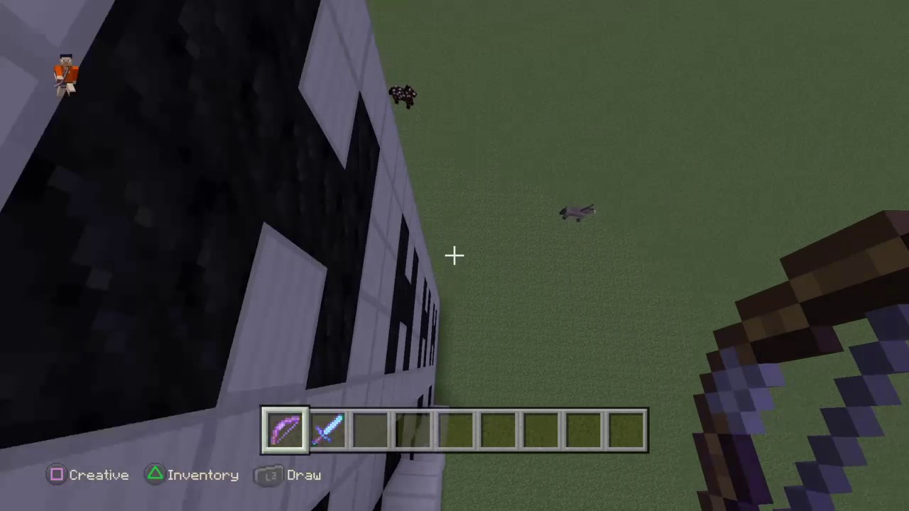MLG Dabbing Pig in Minecraft So OP - YouTube