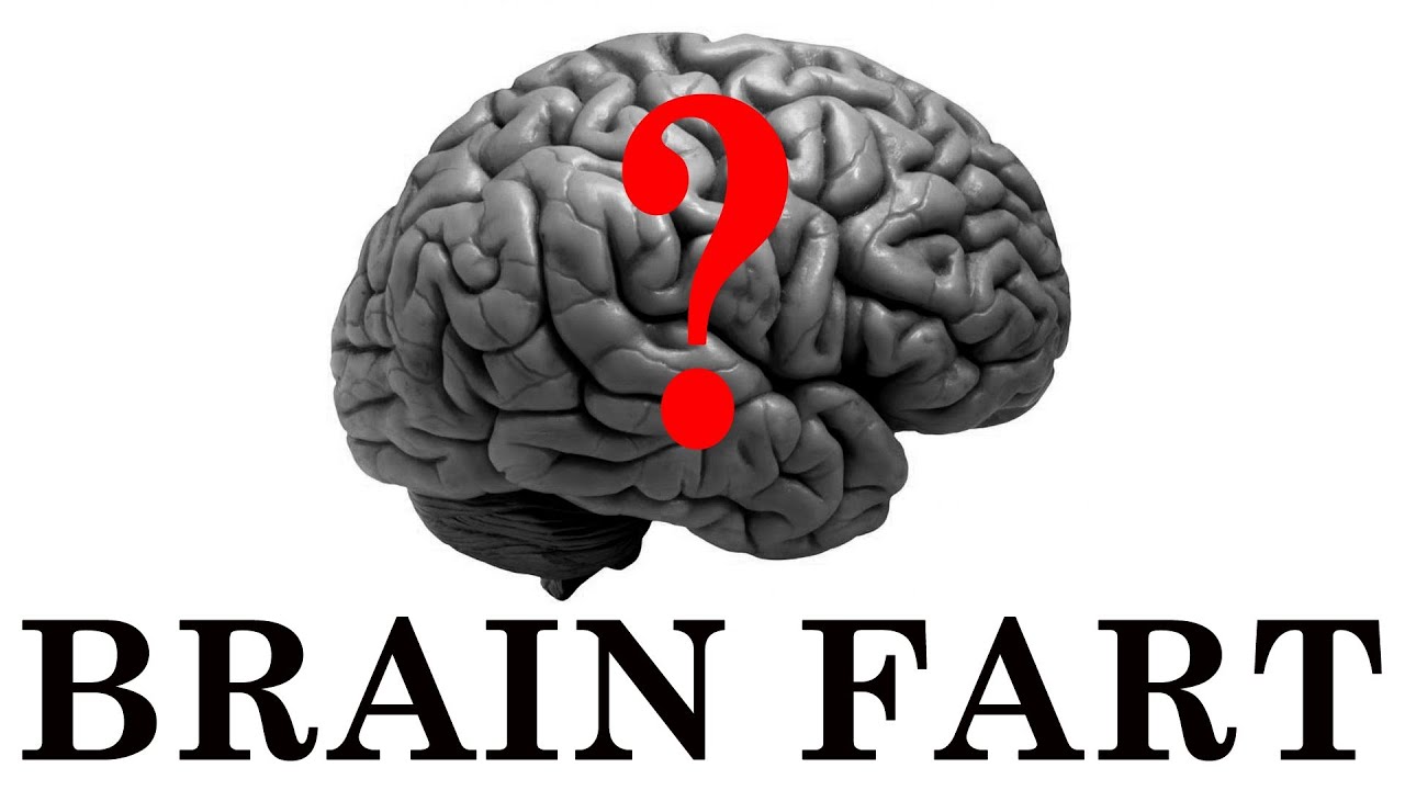Brain Fart - YouTube